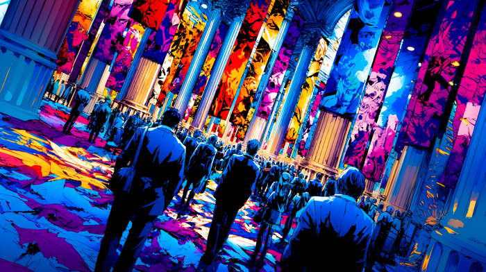 Formulate Trade Show Counters: Polished Presentation and Practical ...