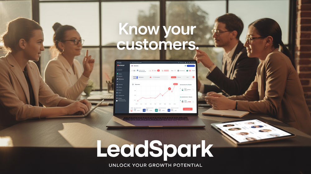 Know Your Customer and Get the Leads: Smart Strategies for Business ...