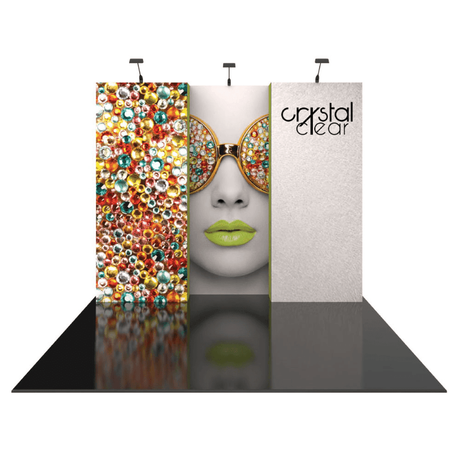 Trade Show Displays & Custom Graphics | TradeShowPlus