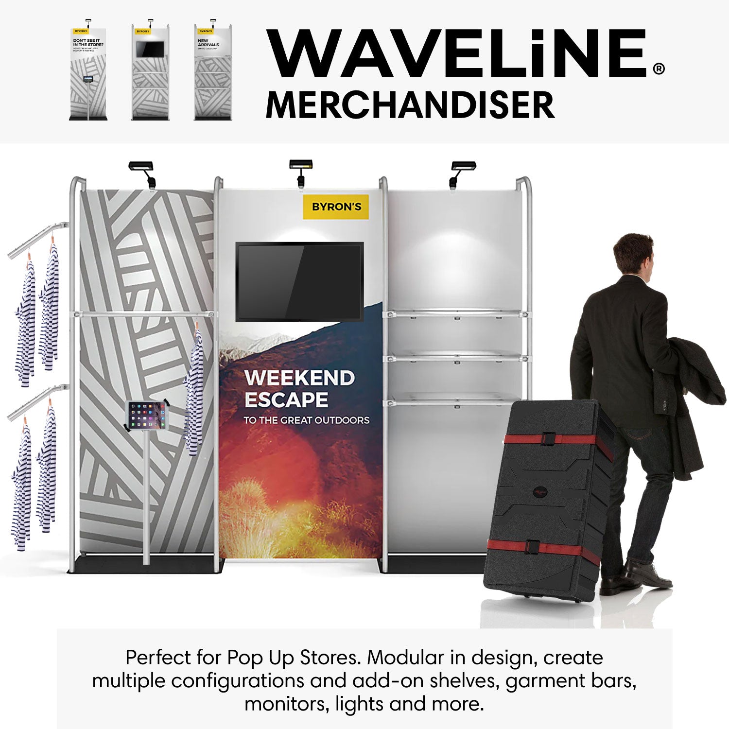 TradeShowPlus | High Quality Trade Show Displays & Exhibits